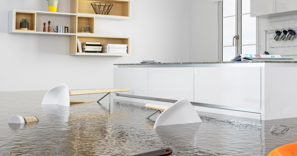 Das Eigenheim entspannt geniessen – richtig versichert!